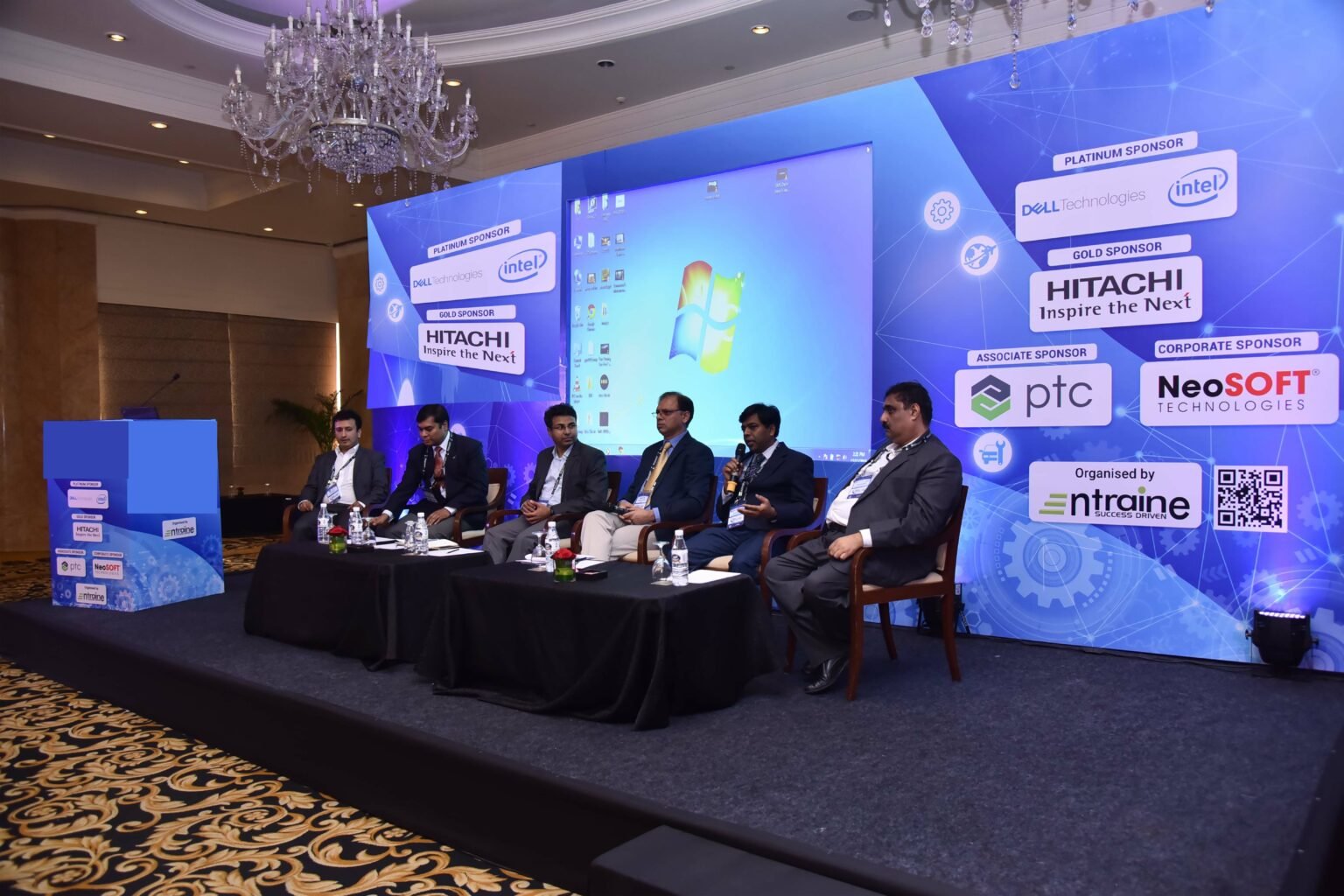 Pharma Tech May 2025 - PharmaTech Summit 2025