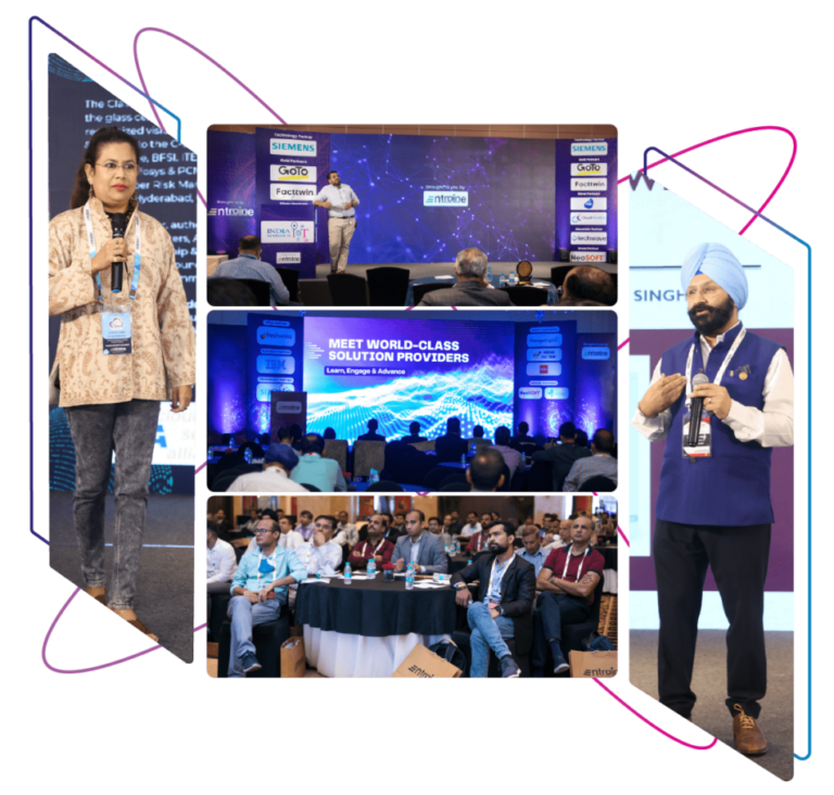 Pharma Tech May 2025 - PharmaTech Summit 2024