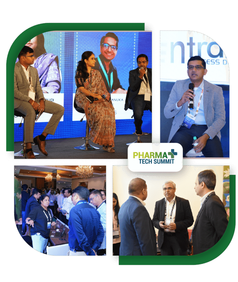 Pharma Pharma Tech Summit & Awards 2026 - PharmaTech Summit 2026